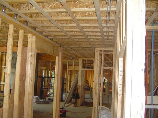 Load Bearing Walls